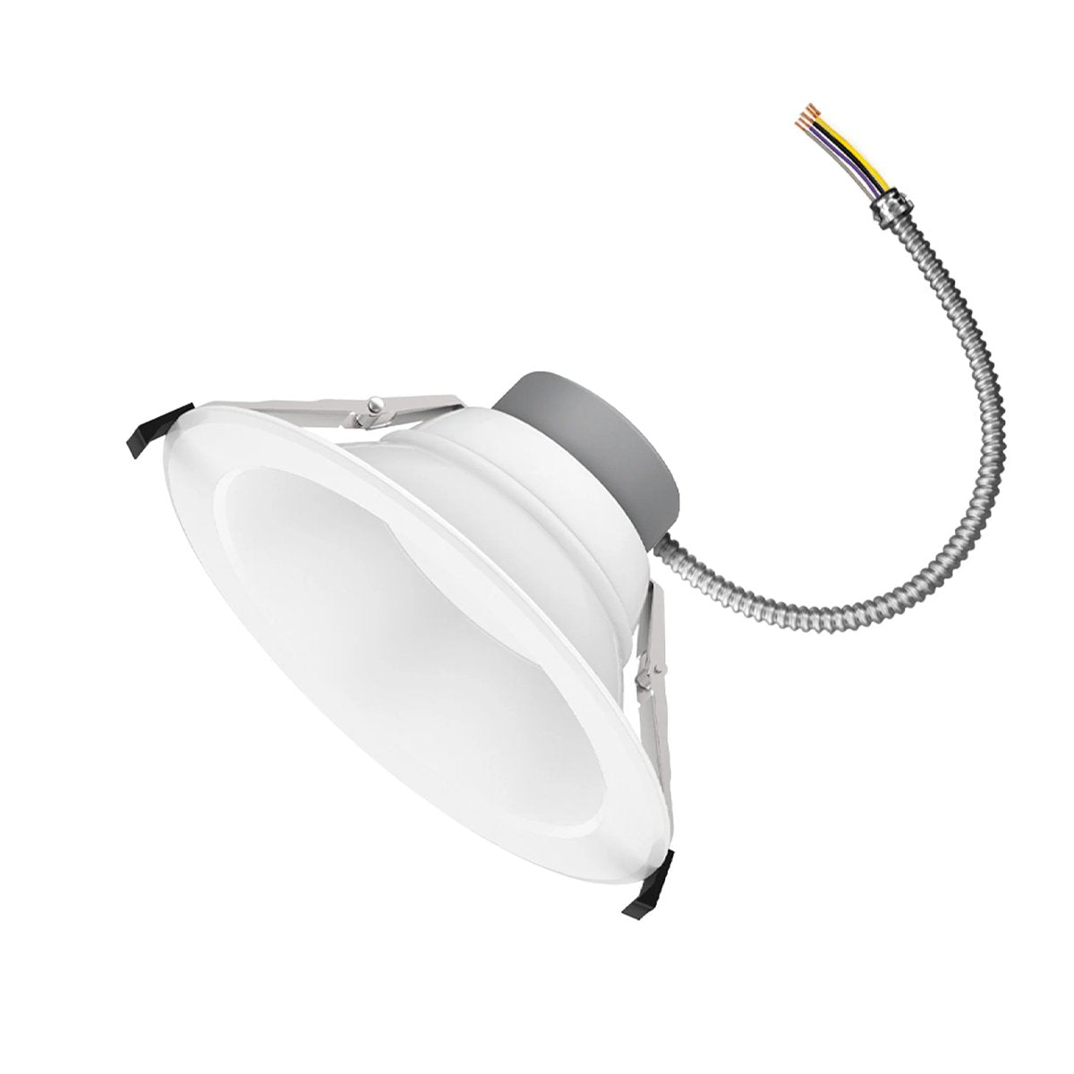 Commercial Recessed Lighting | NuWatt Lighting - USA Company