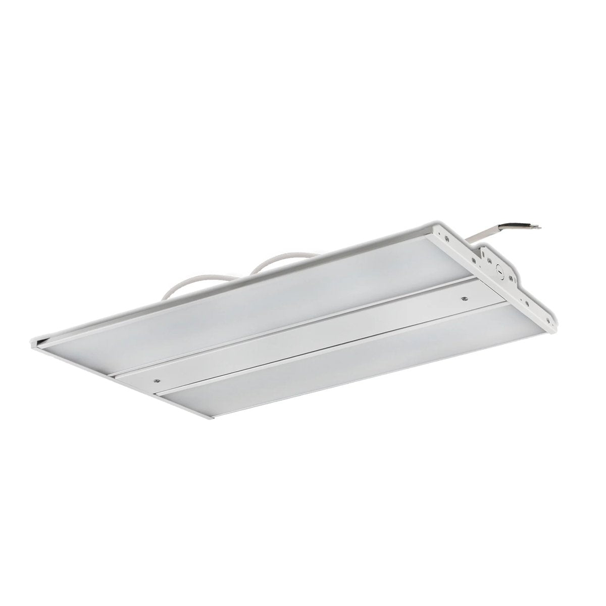 LED Linear Highbays | NuWatt Lighting - USA Company