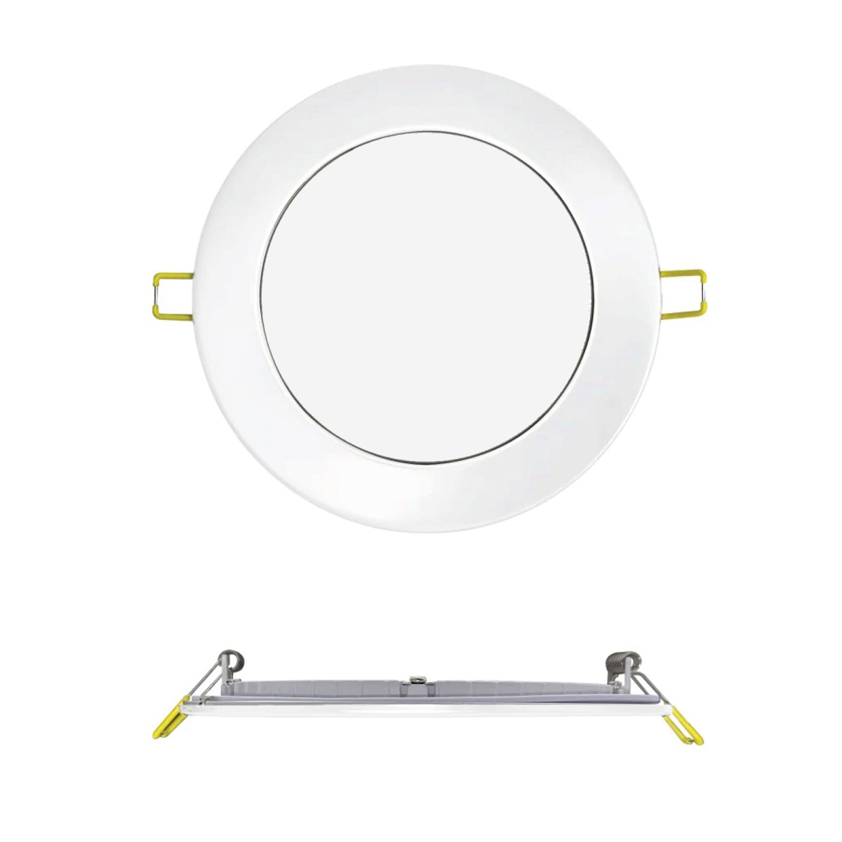 Round Recessed Lighting | NuWatt Lighting - USA Company