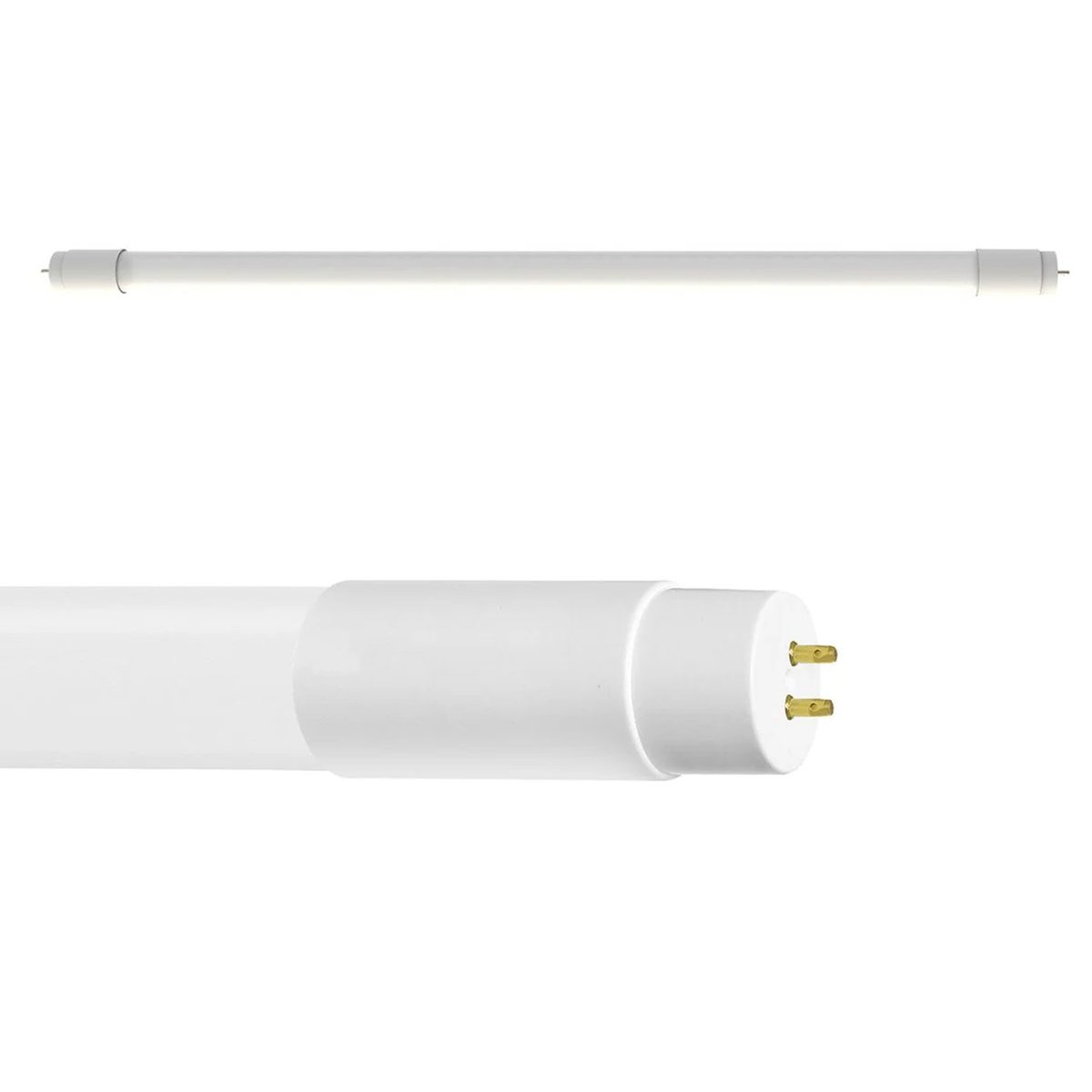 T8 LED Bulbs | NuWatt Lighting - USA Company