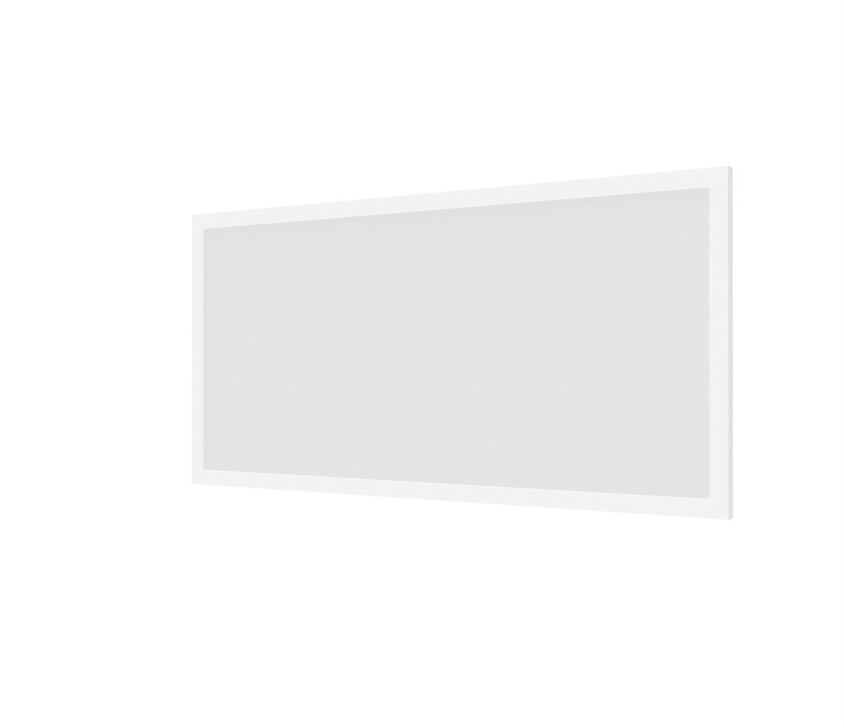 2x4 FT LED Surface Mount Panel (White) | NuWatt
