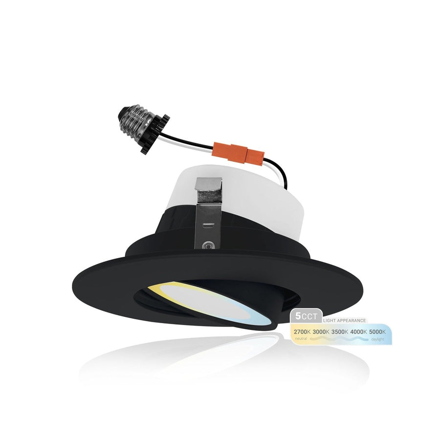 LED Retrofit Recessed Lighting | NuWatt Lighting - US Company