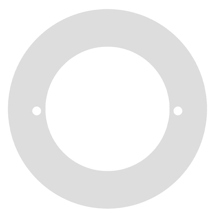 4" Inch LED Recessed Light Goof Rings | NuWatt