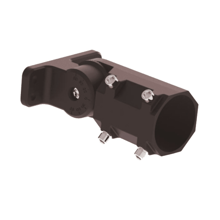 Area Light Slip Fitter Mounting Hardware