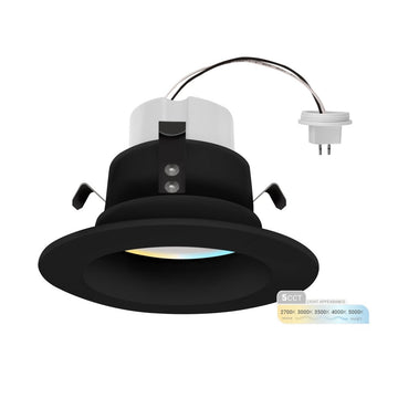 Low Voltage Recessed Lighting | NuWatt Lighting - US Company