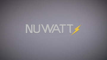 25W LED Bullet Spotlight Flood Light | NuWatt