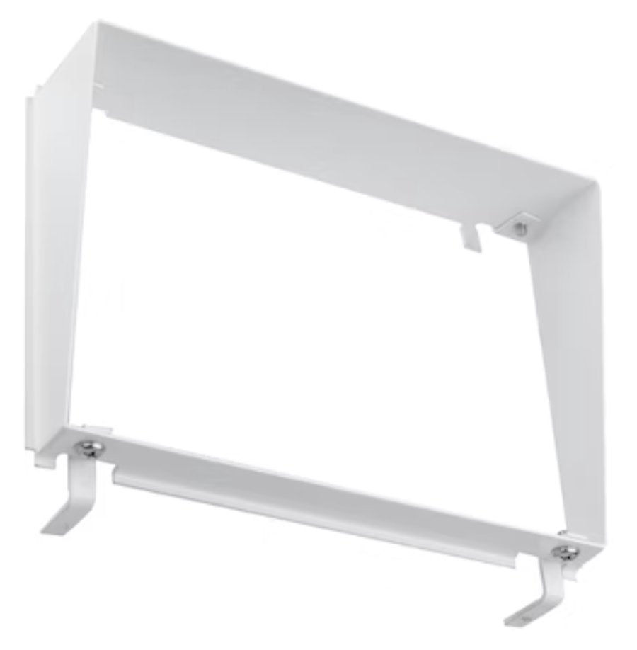 LED Flood Light Shield & Glare Visor | NuWatt